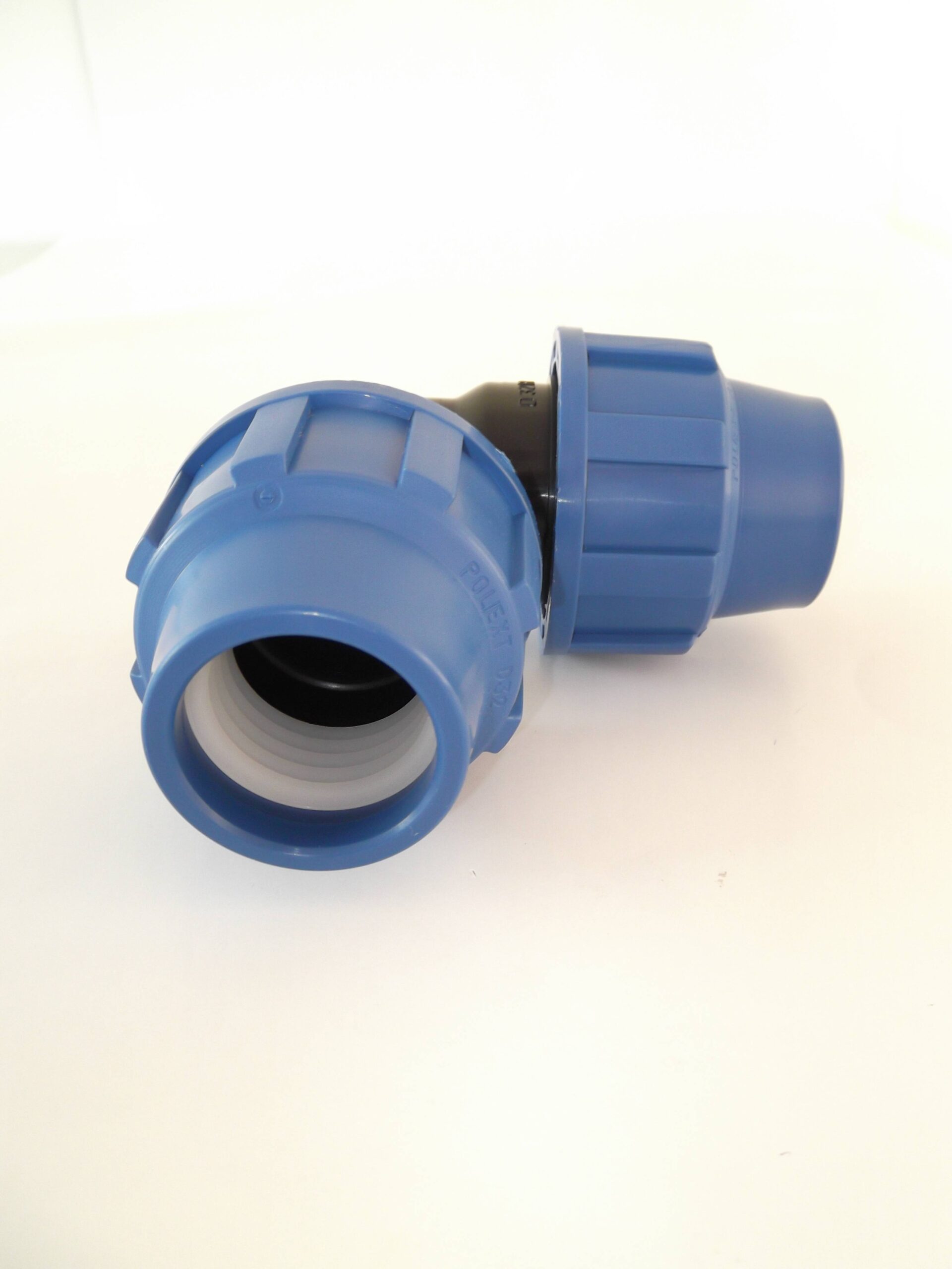 KPE könyök 32mm x 32mm - ontozorendszeronline.hu