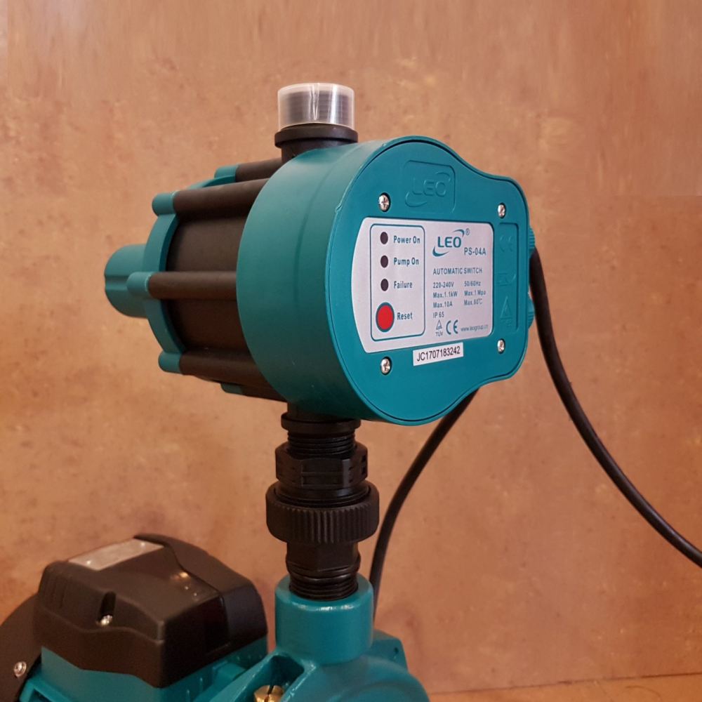 LEO áramláskapcsoló PS-04A - ontozorendszeronline.hu