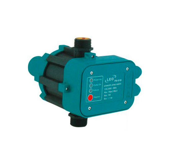 LEO áramláskapcsoló PS-04A - ontozorendszeronline.hu